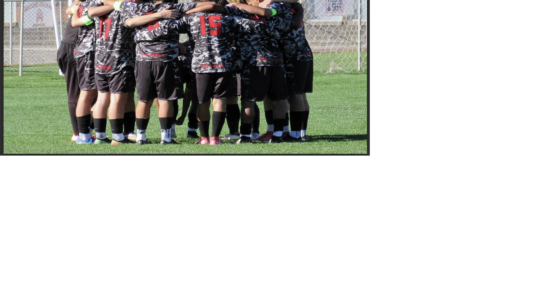 MHS closes out regular soccer season this week on heels of 5-0 win over ...