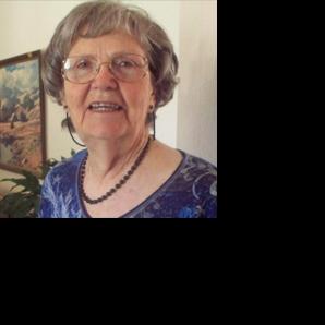 Alice Mae Tagg Cooper | Archives | montrosepress.com