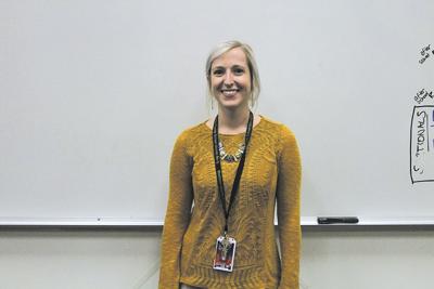 Get to know: Jenna Henry | News | montrosepress.com