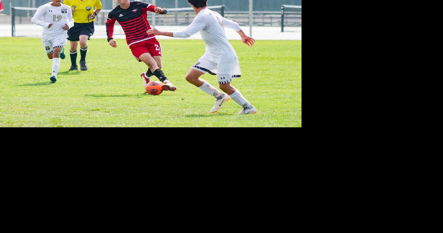 MHS boys soccer drops season opener | Local Sports News | montrosepress.com