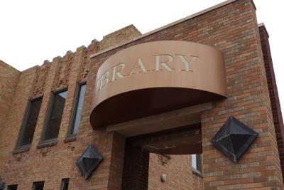 The library brings everyone together with summer programs | Arts ...