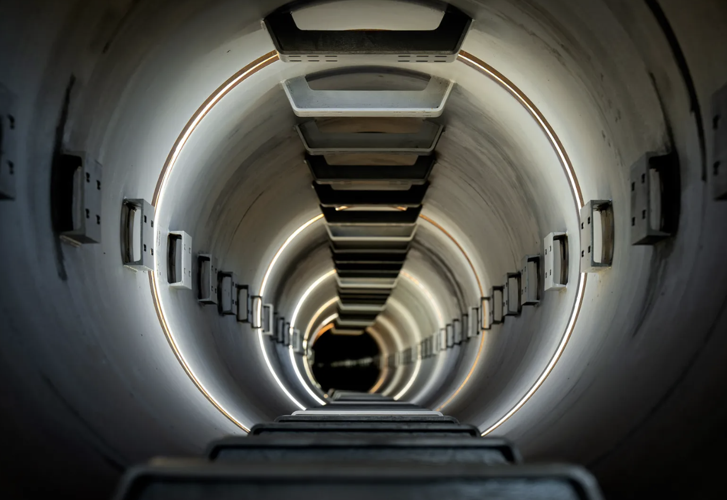 Denver to Pueblo in 11 minutes? Hyperloop testing will begin soon in ...