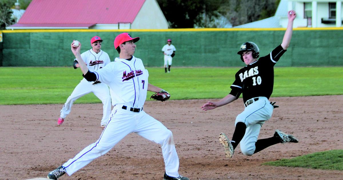 Rams rally ends season for Montrose | Local Sports News | montrosepress.com