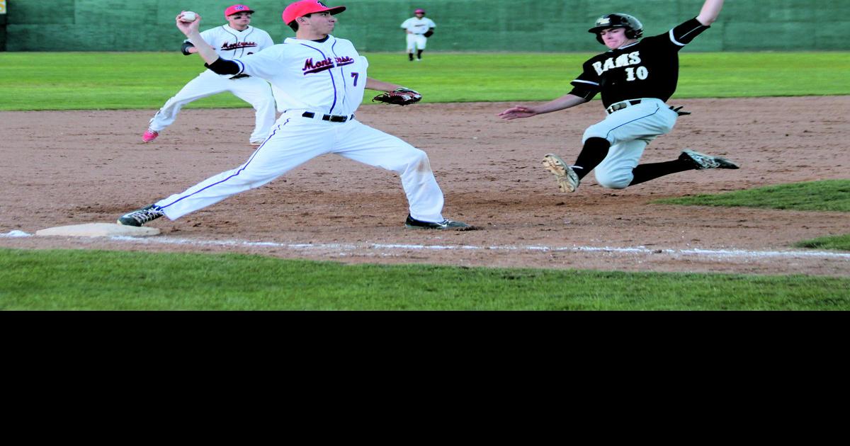 Rams rally ends season for Montrose | Local Sports News | montrosepress.com