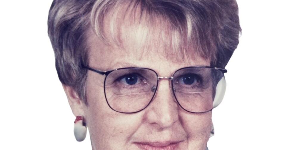 OBITUARY: Sally Lu Senger; March 23, 1938 - August 22, 2024 | Archives ...