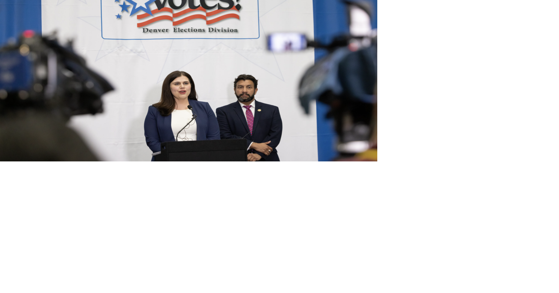 Impeachment resolution against Secretary Griswold introduced in ...