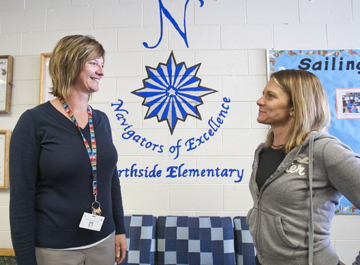 New leadership at Northside | Local News Stories | montrosepress.com