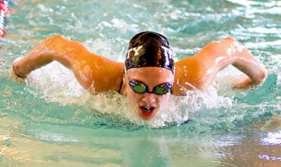 At home in the pool | Local Sports News | montrosepress.com