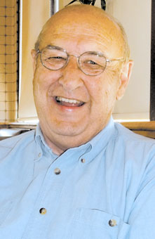 No. 2 - Jim Austin | 130 Reasons To Love Montrose | montrosepress.com