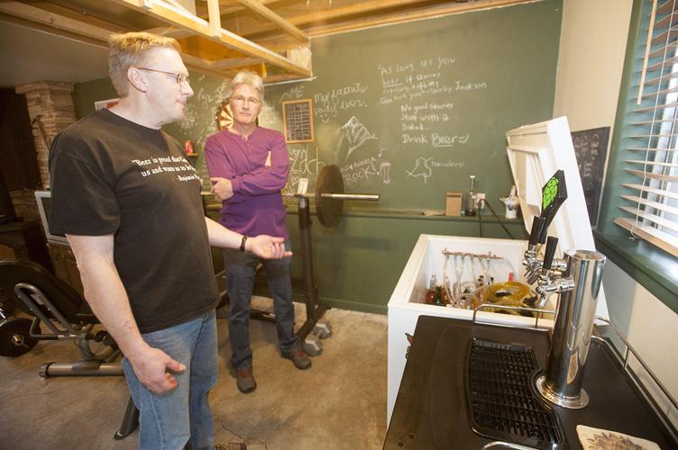 Beer of the Valley Part 1 | Focus | montrosepress.com