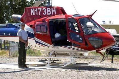 Helitack crew critical to firefighting | Local News Stories ...