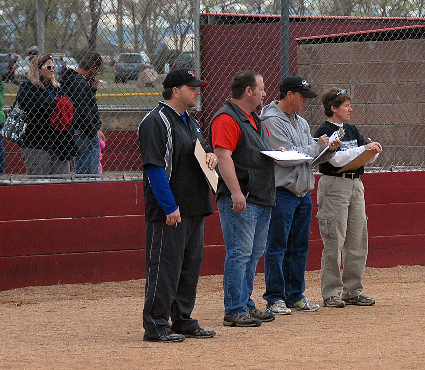 Youth Baseball tryouts | Local Sports News | montrosepress.com