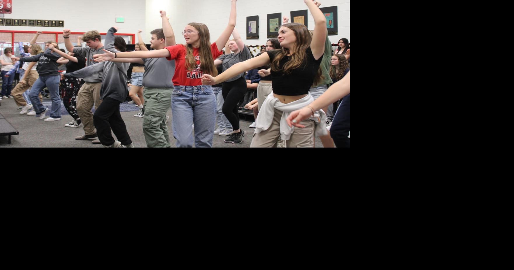 Montrose High School revisits history and revives musical theater with ...