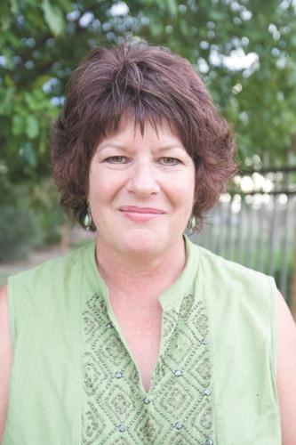 No. 41 Tracy Harrison | 130 Reasons To Love Montrose | montrosepress.com