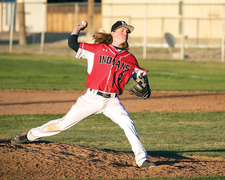 Montrose baseball defeats Fruita, 4-2 | Local Sports News ...