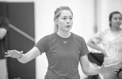 Getting into a groove | Local Sports News | montrosepress.com