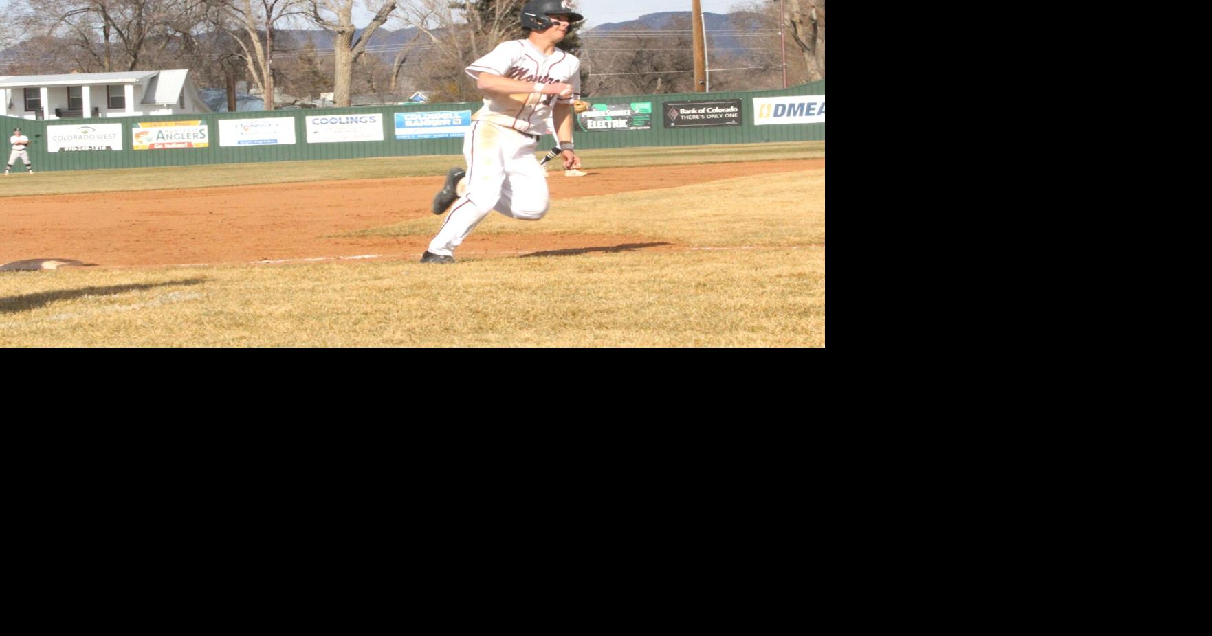 High-energy Montrose downs Monarch behind smart baserunning, Davis’ gem ...