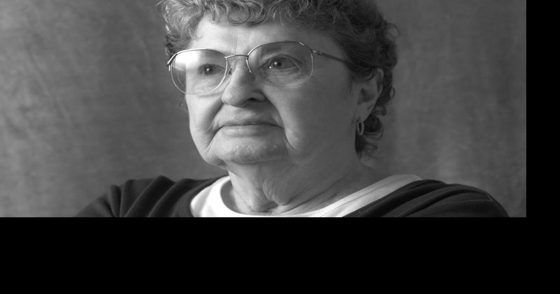 Alice Mae Monahan Morrow | Obituaries | montrosepress.com