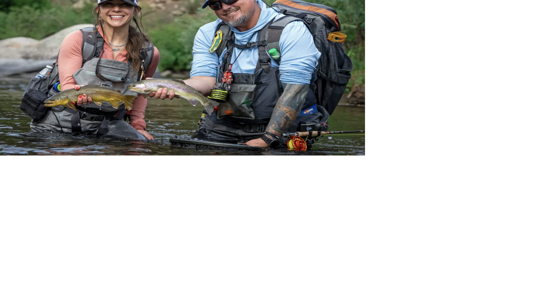 Colorado fishing licenses are now available for the 2026-2027 season ...