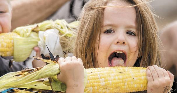 Countdown to corn | Local News Stories | montrosepress.com
