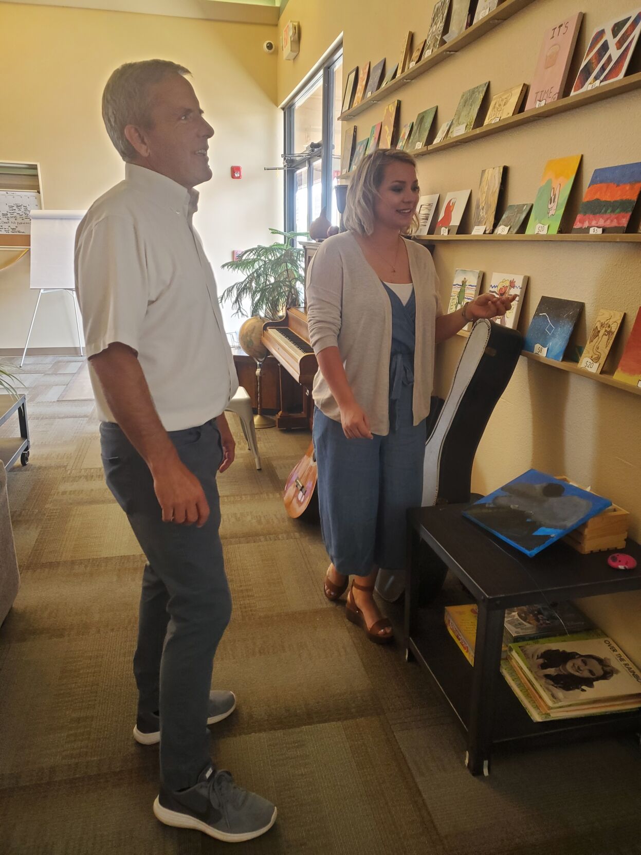 CASA expands mission to mental health; prepares for name-change | Local ...