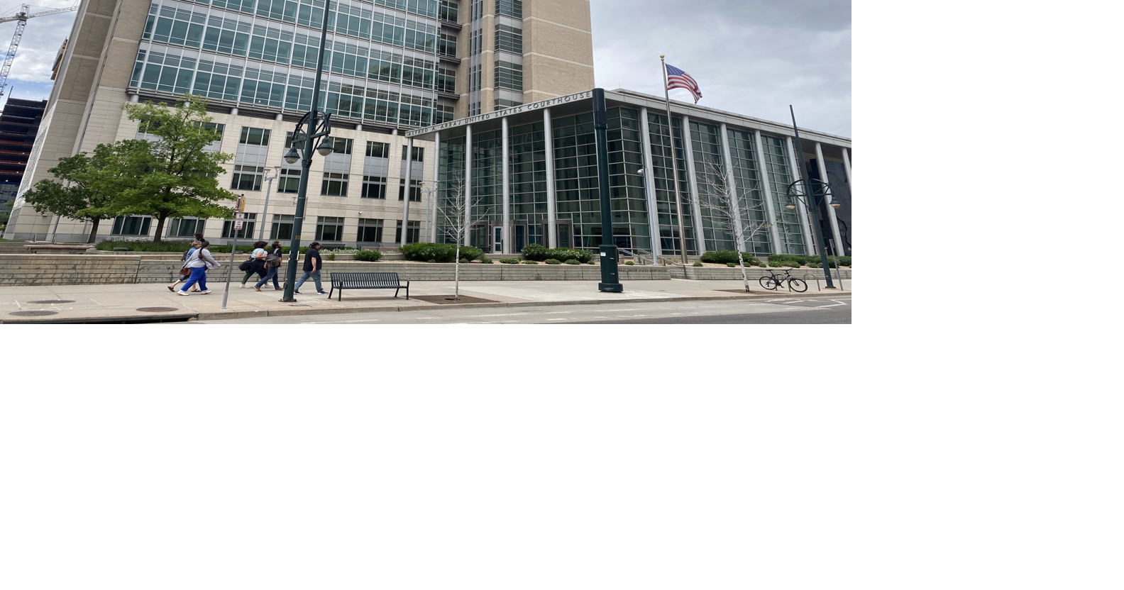 Federal judge blocks deportation of family of man charged in Boulder ...