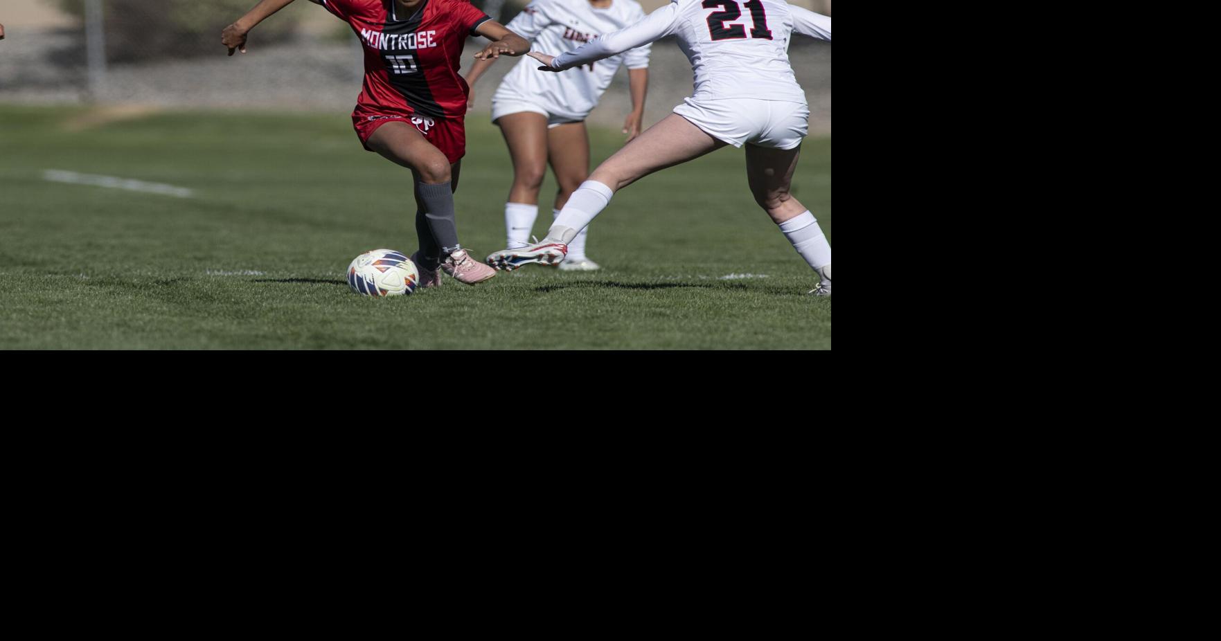 Playing for each other: MHS girls soccer players reflect on undefeated ...