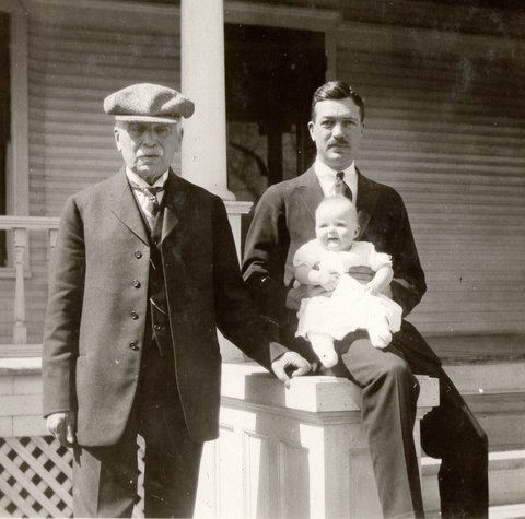 The Townsend Family in Montrose | Local News Stories | montrosepress.com