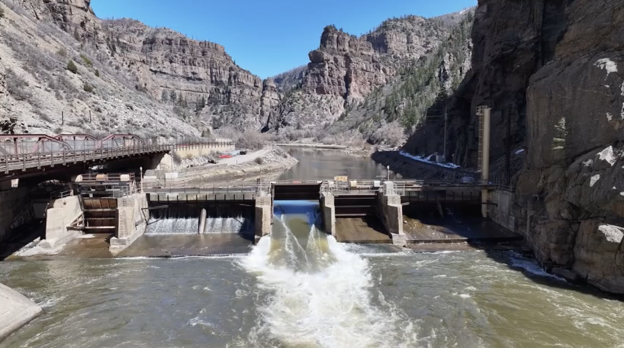 OPINION: With half of the $99 million secured for prized Shoshone water ...