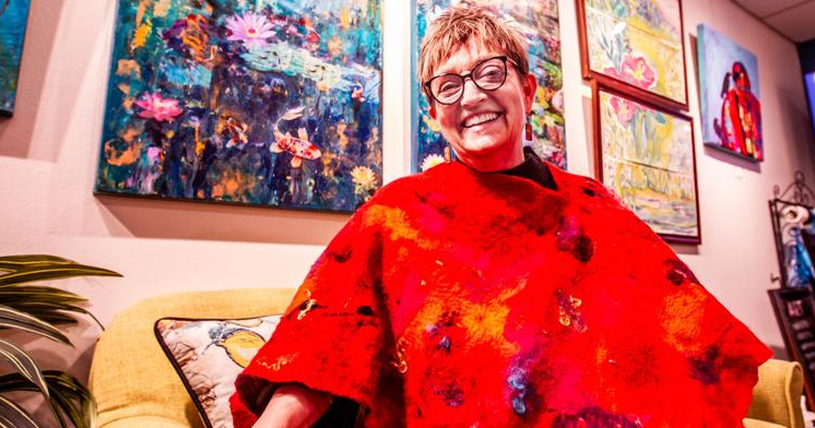 GJ gallery owner uses art to create community | Arts & Entertainment ...