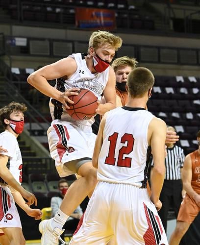 Mead defeats Montrose to win 4A title | Local Sports News ...