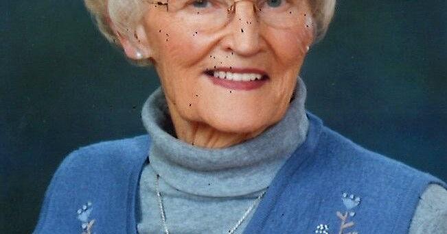 OBITUARY: Roberta Delores King; January 1, 1939 - March 31, 2024 | News ...