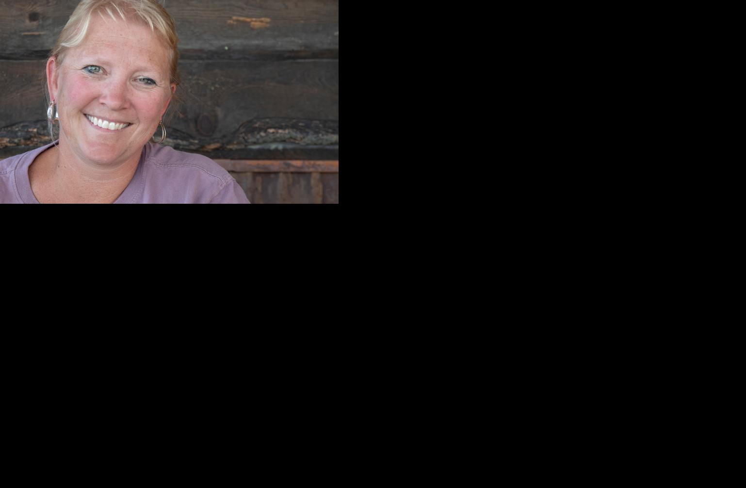 Prock elk ranch manages unique cash crop | Local News Stories ...