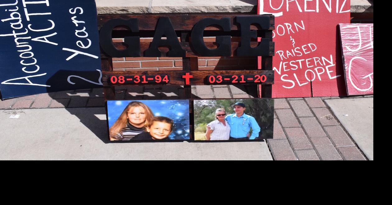 Plaintiffs say no justification for New Mexico ranger fatally shooting ...