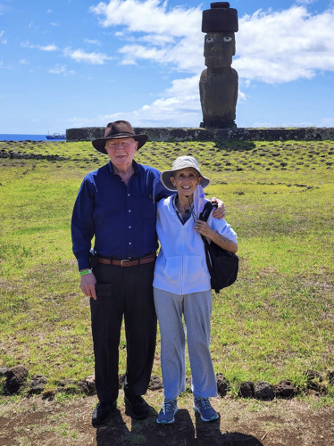 Branscomes donate $1M to CMU-Montrose | Local News Stories ...