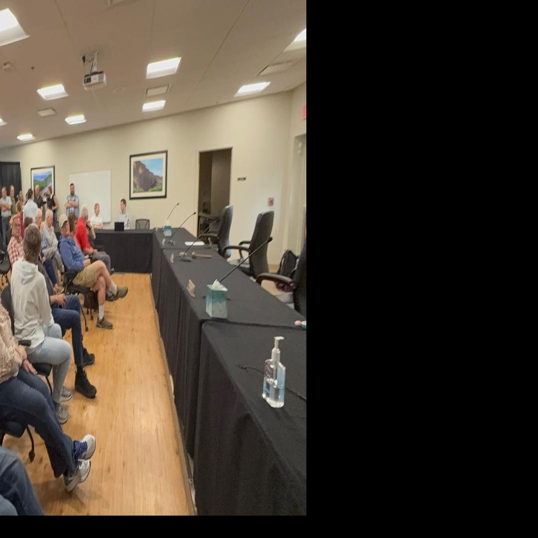 SBA releases expanded HUBZone map | News | montrosepress.com