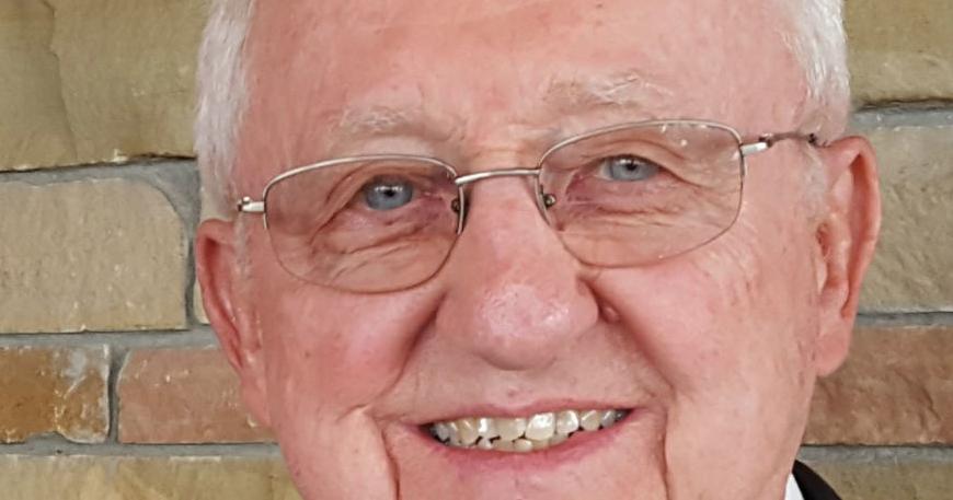 Robert (Bob) John Raap | Archives | montrosepress.com