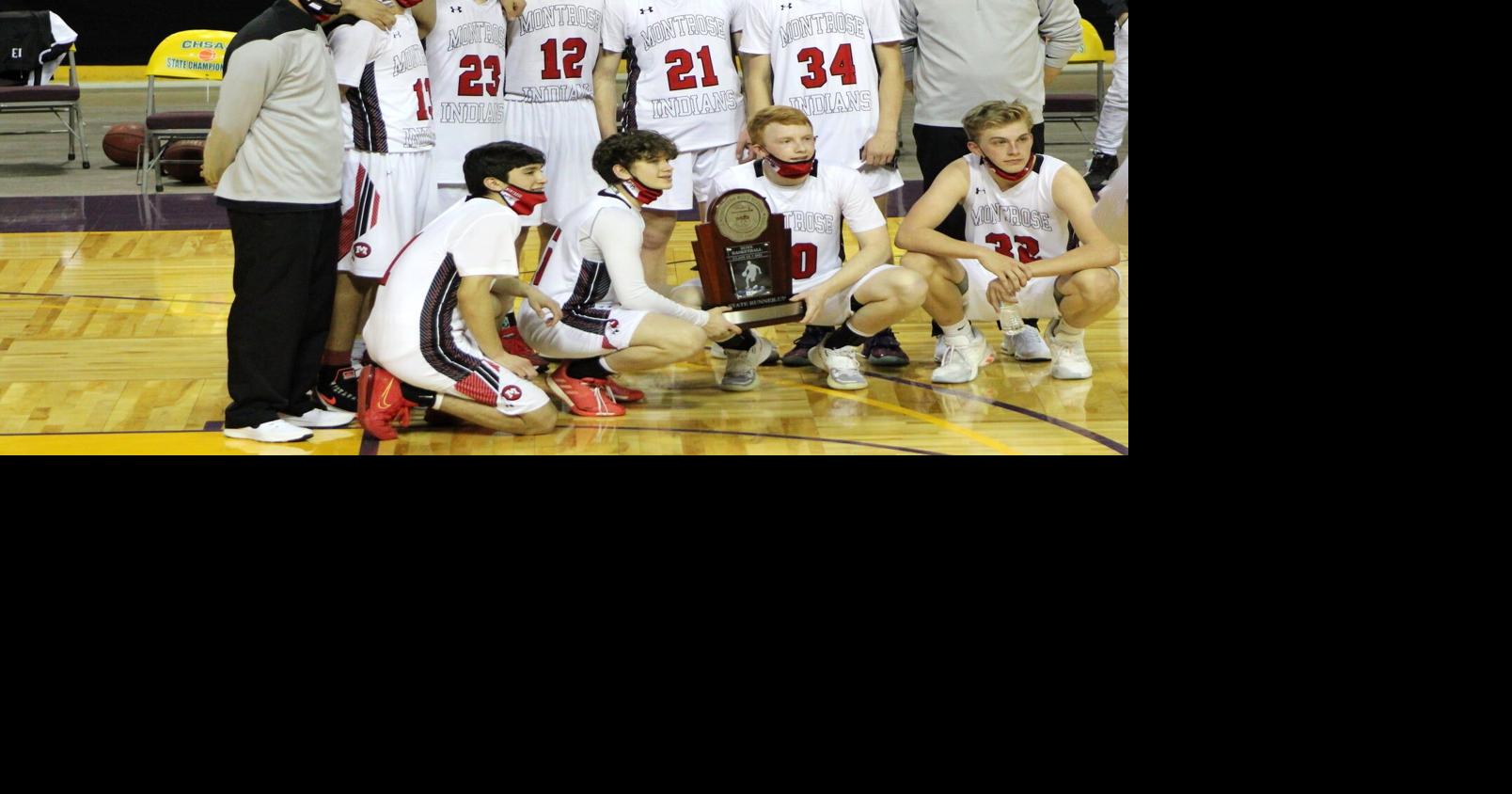 Offseason work, team chemistry helped pilot Montrose boys basketball ...