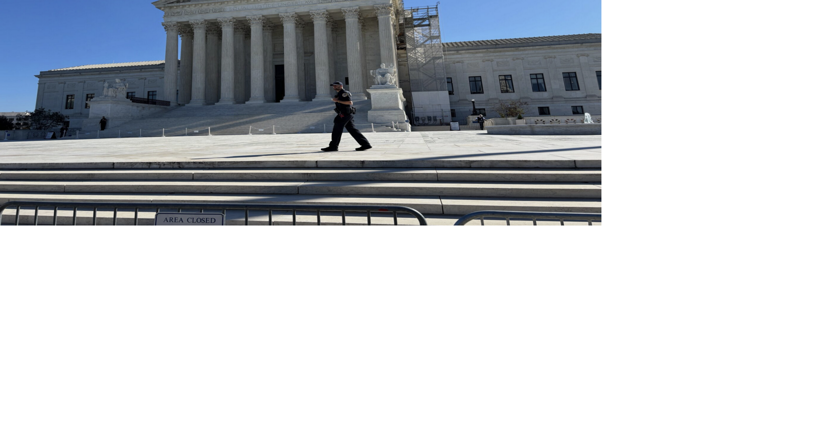 County backs SCOTUS review of Boulder climate suit | Local News Stories ...