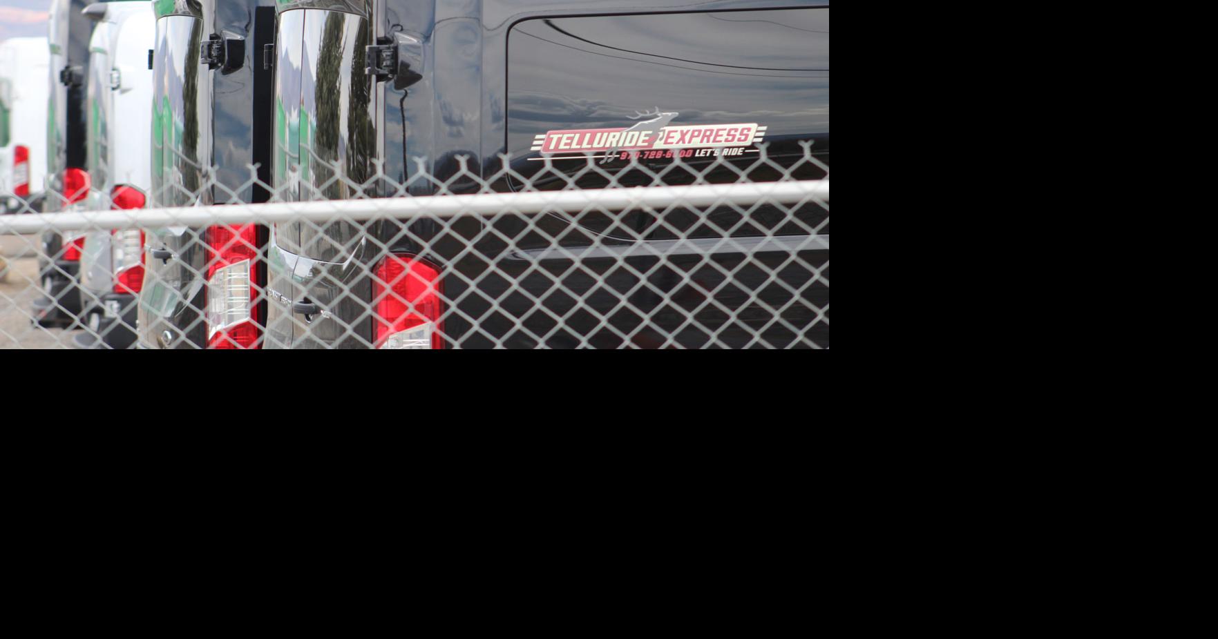Telluride Express: Hiring decision that prompted lawsuit was based on ...