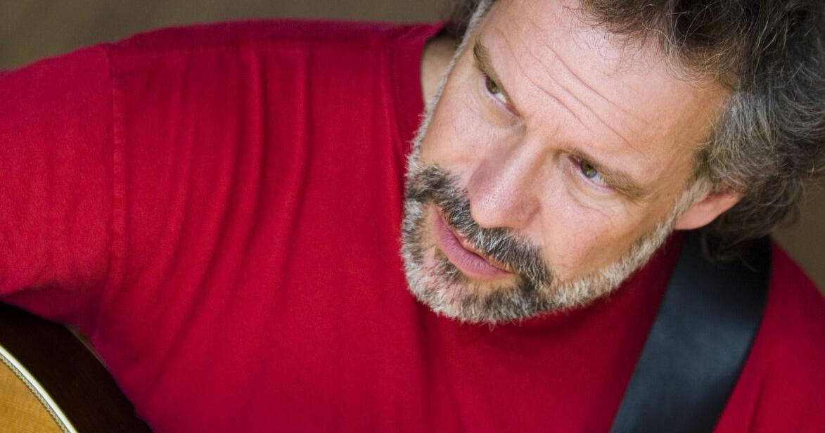 LIBRARY: Library Foundation brings folk artist John Gorka to Montrose ...