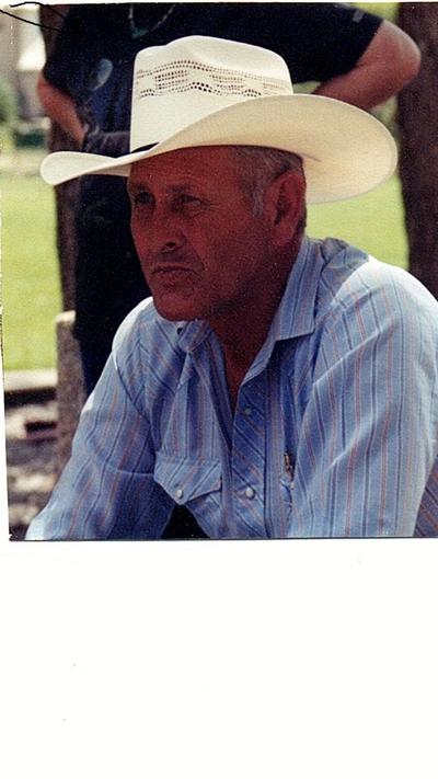 Carl Leon Richardson | Archives | montrosepress.com