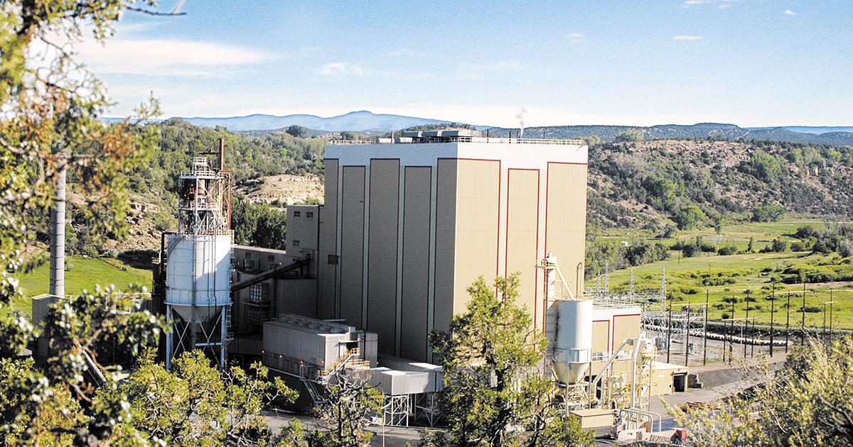 Tri-State officially closes Nucla coal-fired plant | Local News Stories ...