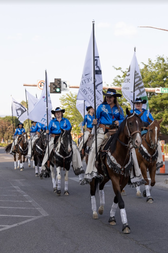 Montrose County Fair and Rodeo rides high with community spirit [PARADE ...