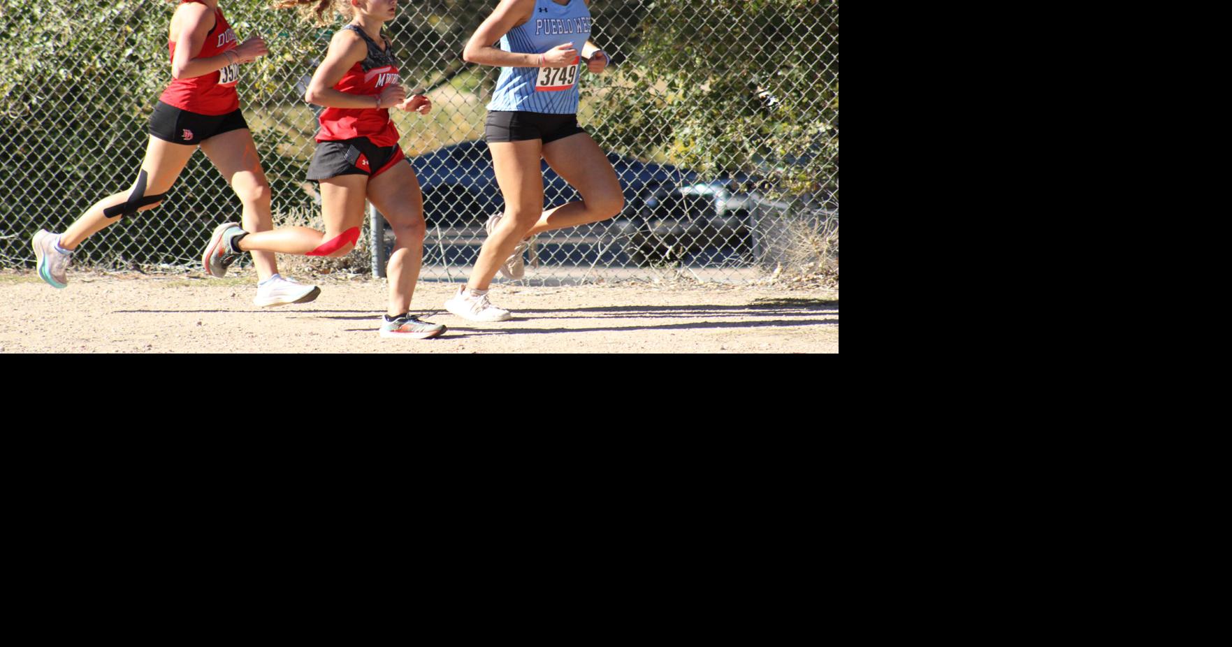 MHS cross country heads to state | Local Sports News | montrosepress.com