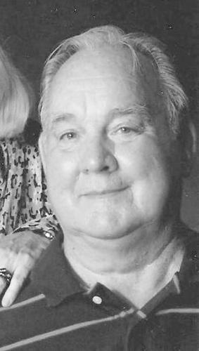 Patrick Neal Merrick | Archives | montrosepress.com