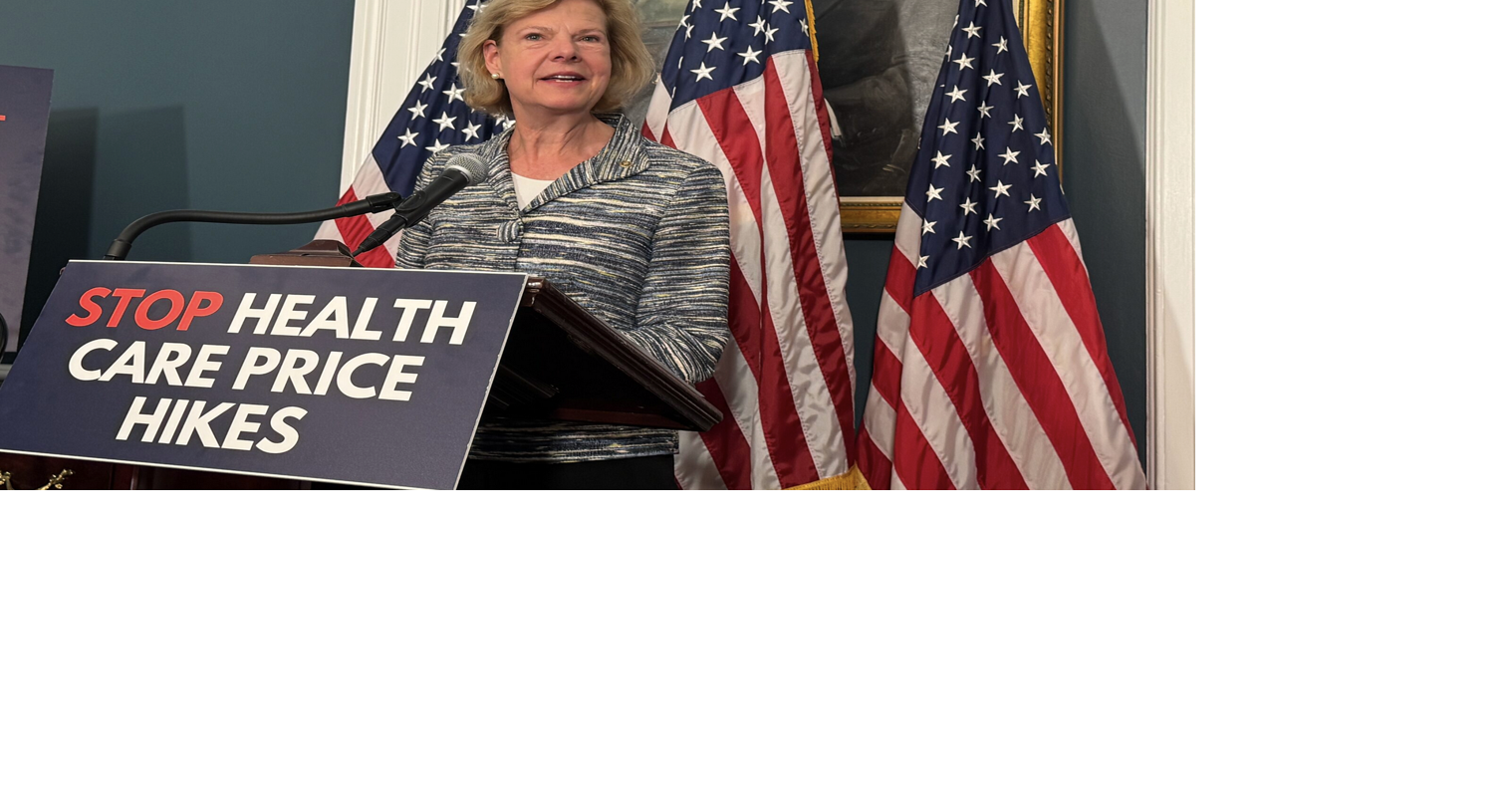 US rolls toward a ‘terrible’ government shutdown, no exit ramp in sight ...