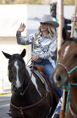Montrose County Fair and Rodeo rides high with community spirit [PARADE ...