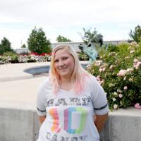 Amber Swanson | Familiar Faces | montrosepress.com