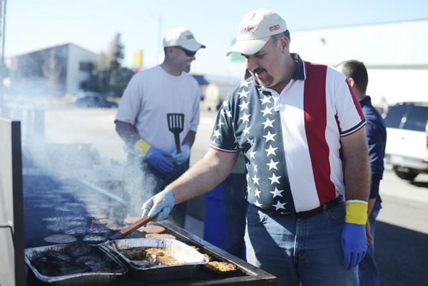 Veterans Day | Local News Stories | montrosepress.com